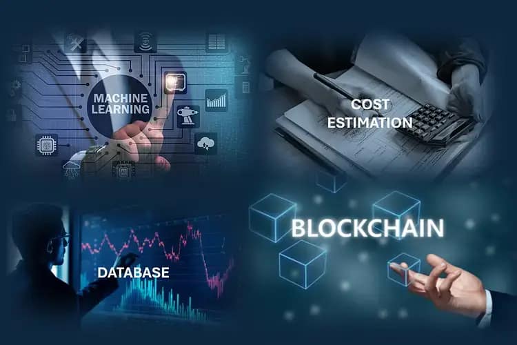 Implementation of AI in Project Cost Estimation (First Part) - Caf ...