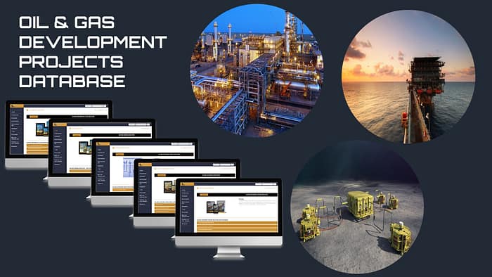 INTRODUCING OUR OIL & GAS DEVELOPMENT PROJECTS DATABASE – Caf-Corporation