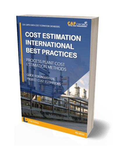 Cost Estimation International Best Practices – Process Plant Cost ...